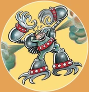 Mr. Meaner | Captain Underpants Wiki | Fandom