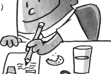 how to draw george beard