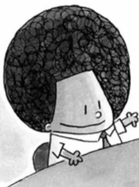 George Beard | Captain Underpants Wiki | Fandom