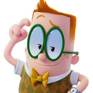 Discuss Everything About Captain Underpants Wiki | Fandom
