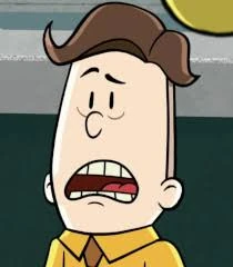 Jerry Citizen | Captain Underpants Wiki | Fandom