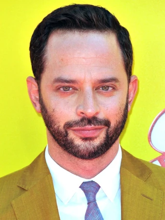 nick kroll lizard