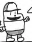 Mr. Meaner | Captain Underpants Wiki | Fandom