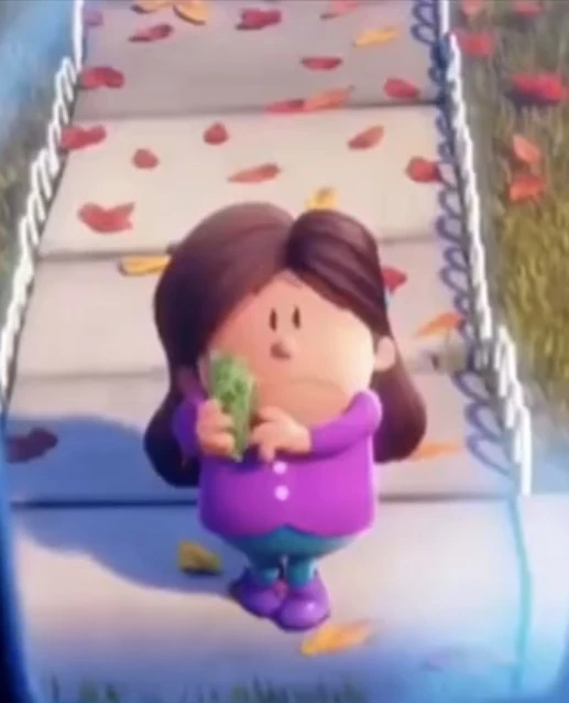 Ice Cream Girl | Captain Underpants Wiki | Fandom