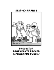 Captain Underpants And The Perilous Plot of Professor Poopypants ...