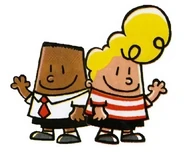 George Beard | Captain Underpants Wiki | Fandom