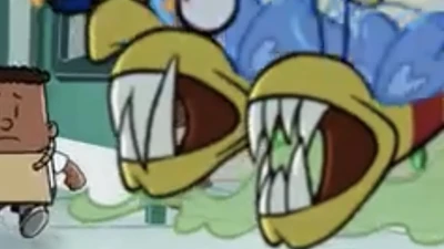 Discuss Everything About Captain Underpants Wiki | Fandom