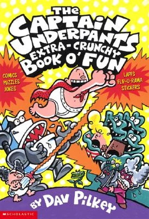 comic book captain underpants coloring pages