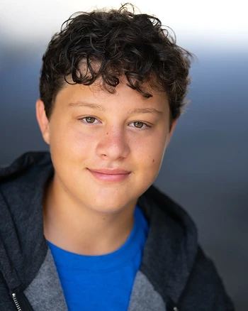 Jay Gragnani | Captain Underpants Wiki | Fandom
