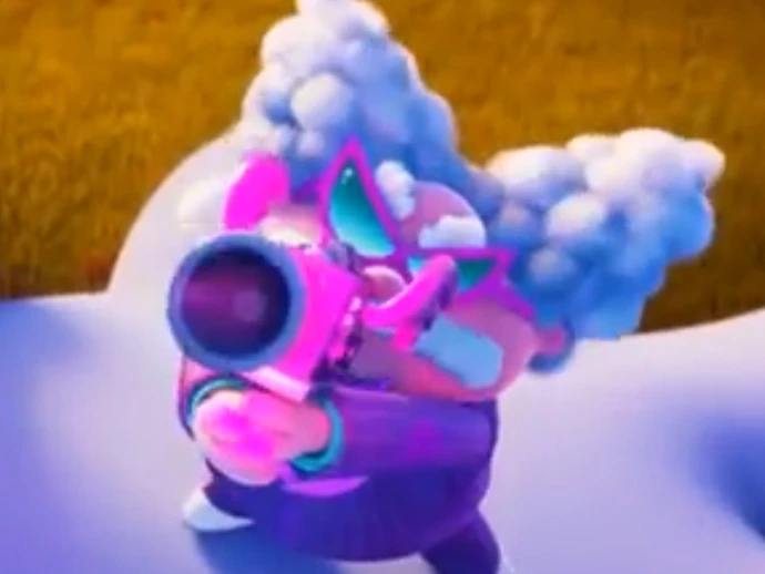 Sizeirator 2000 | Captain Underpants Wiki | Fandom