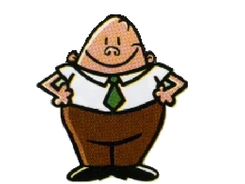 Nice Mr. Krupp | Captain Underpants Wiki | Fandom