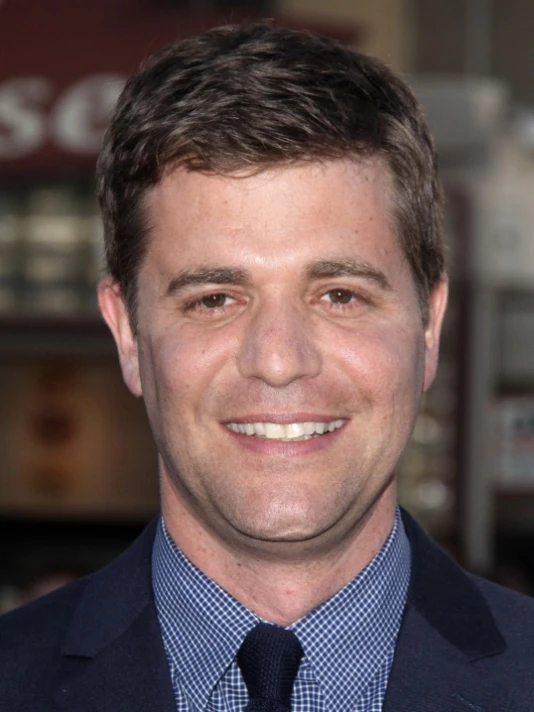 Nicholas Stoller | Captain Underpants Wiki | Fandom