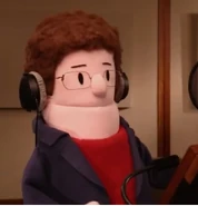 List of Minor Characters | Captain Underpants Wiki | Fandom