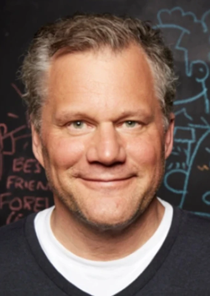 Peter Hastings | Captain Underpants Wiki | Fandom