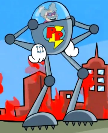 how to draw professor poopypants from captain underpants