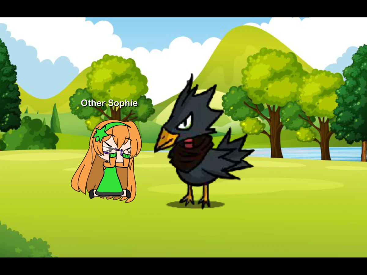 User blog:Rabbidpony/TETOCU: Darkness AU (Post 2) | Captain Underpants ...
