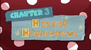 The Horrible Hostilities of the Homework Hydra | Captain Underpants ...