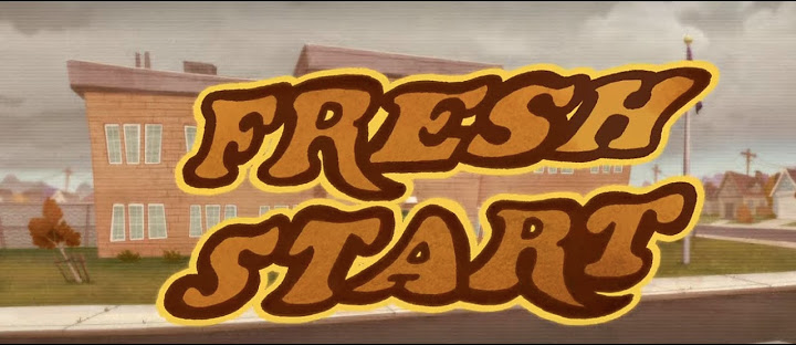 Fresh Start | Captain Underpants Wiki | Fandom