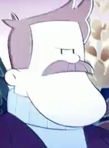 Lee Dingman | Captain Underpants Wiki | Fandom