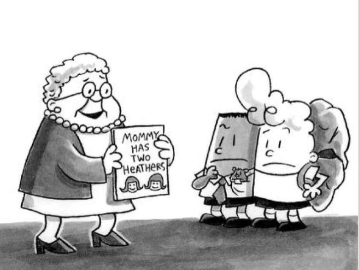 Alternate Miss Singerbrains | Captain Underpants Wiki | Fandom