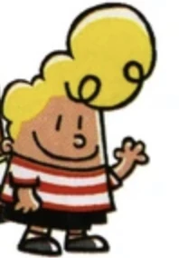 Harold Hutchins | Captain Underpants Wiki | Fandom