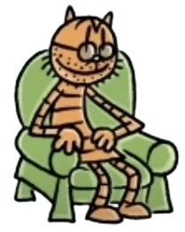 Grampa | Captain Underpants Wiki | Fandom