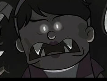 Messica Gorgon | Captain Underpants Wiki | Fandom