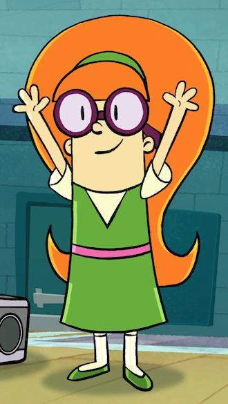 Other Sophie | Captain Underpants Wiki | Fandom