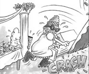 Ms. Ribble | Captain Underpants Wiki | Fandom