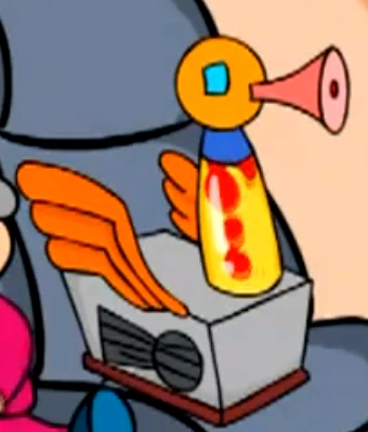 Goosy-Grow 4000 | Captain Underpants Wiki | Fandom