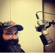 Len Forgione | Captain Underpants Wiki | Fandom