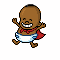 Super Diaper Baby | Captain Underpants Wiki | Fandom