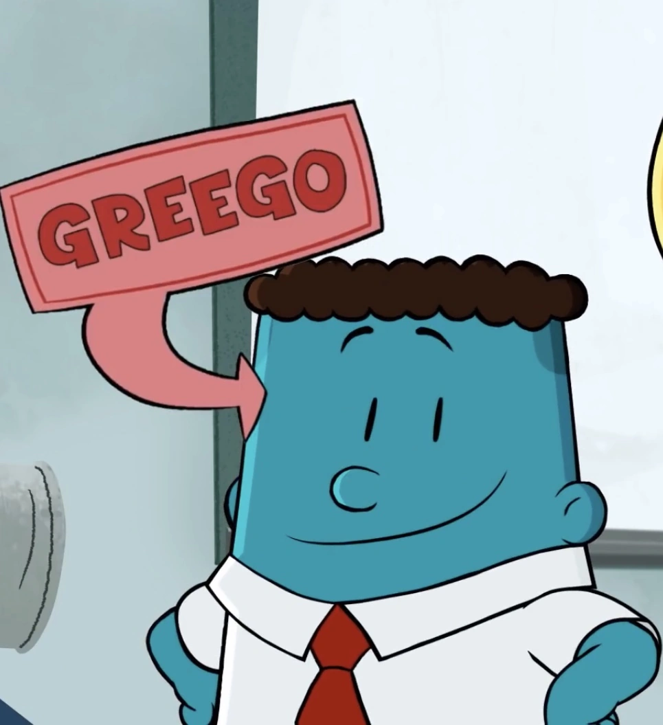 Category:Kids | Captain Underpants Wiki | Fandom