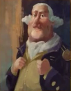 Charles Cotesworth Pinckney | Captain Underpants Wiki | Fandom