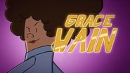 Grace Wain | Captain Underpants Wiki | Fandom