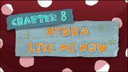 The Horrible Hostilities of the Homework Hydra | Captain Underpants ...