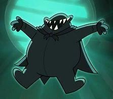 Splotch | Captain Underpants Wiki | Fandom