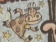 The Amazing Cow Lady | Captain Underpants Wiki | Fandom