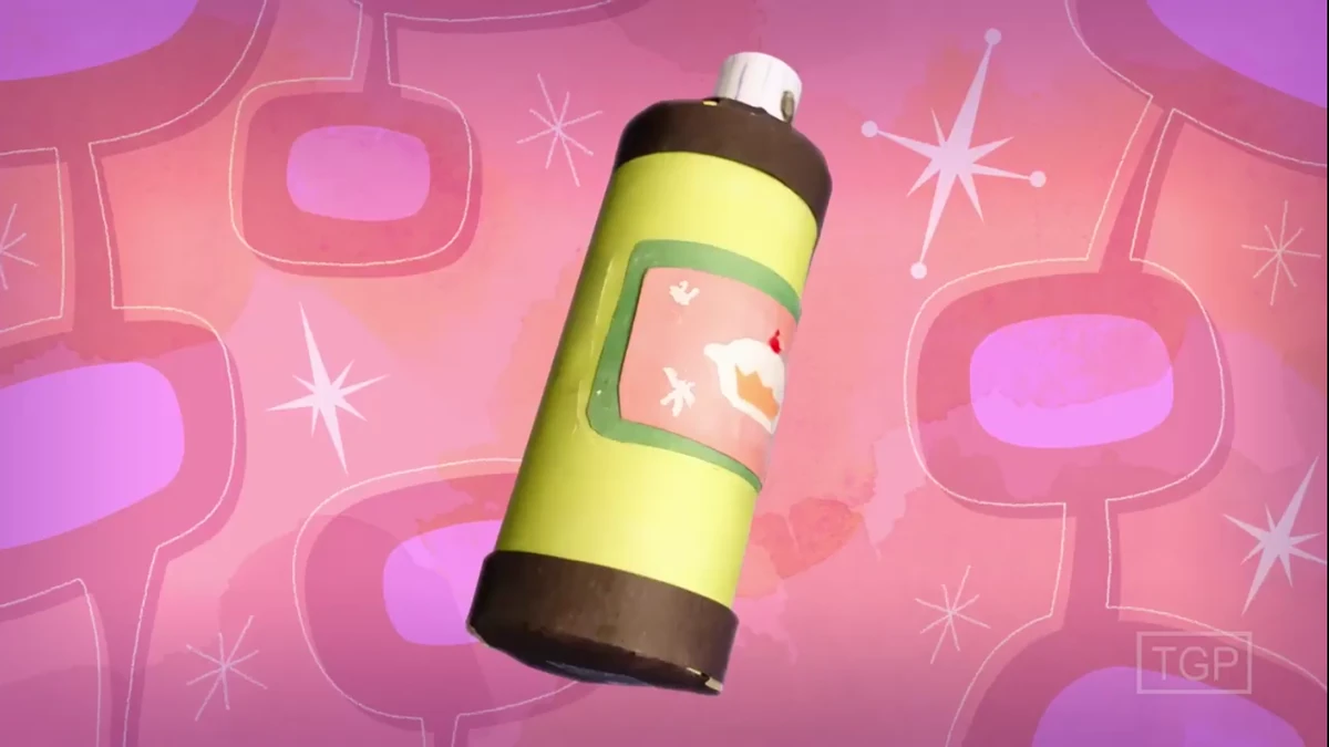 Fart-A-Tart | Captain Underpants Wiki | Fandom