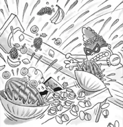 Ms. Ribble | Captain Underpants Wiki | Fandom