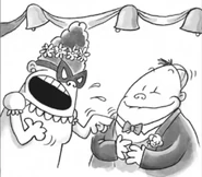 Ms. Ribble | Captain Underpants Wiki | Fandom