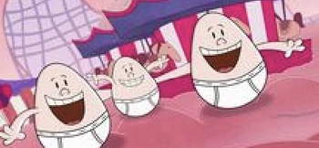 Captain Underpants' Brain Cells | Captain Underpants Wiki | Fandom