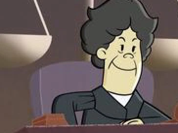 Robes | Captain Underpants Wiki | Fandom