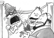 Ms. Ribble | Captain Underpants Wiki | Fandom