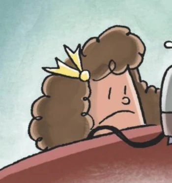 Jessica Gordon | Captain Underpants Wiki | Fandom