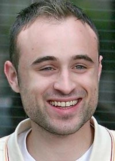 Josh Katz | Captain Underpants Wiki | Fandom