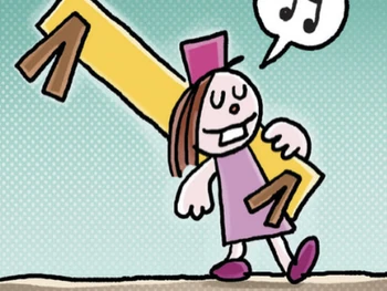 Dippy | Captain Underpants Wiki | Fandom