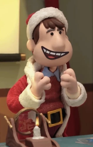 Santa Claus | Captain Underpants Wiki | Fandom
