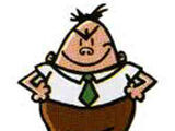 Category:Characters | Captain Underpants Wiki | Fandom