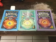 Extra Crunchy CD o' Fun | Captain Underpants Wiki | Fandom